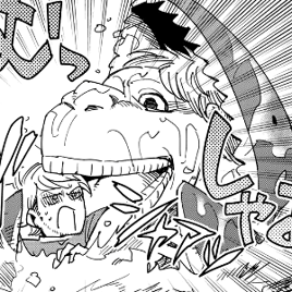 Quadrupedal Titan (Junior High Manga) | Attack on Titan Wiki | Fandom