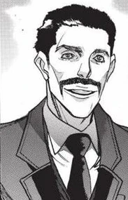 Brenke | Attack on Titan Wiki | Fandom