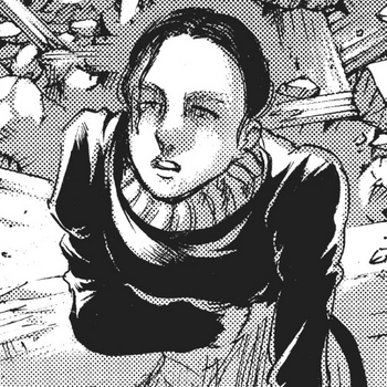 Lara Tybur | Attack on Titan Wiki | Fandom