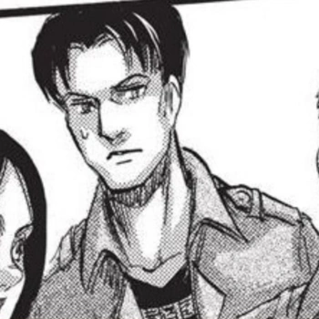 Samuel Linke-Jackson | Shingeki no Kyojin Wiki | Fandom