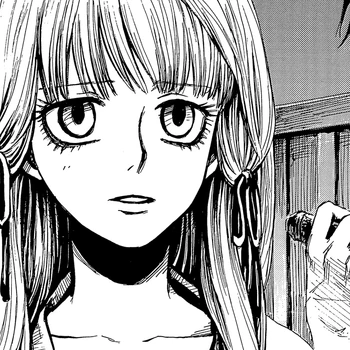 Sharle Inocencio | Attack on Titan Wiki | Fandom