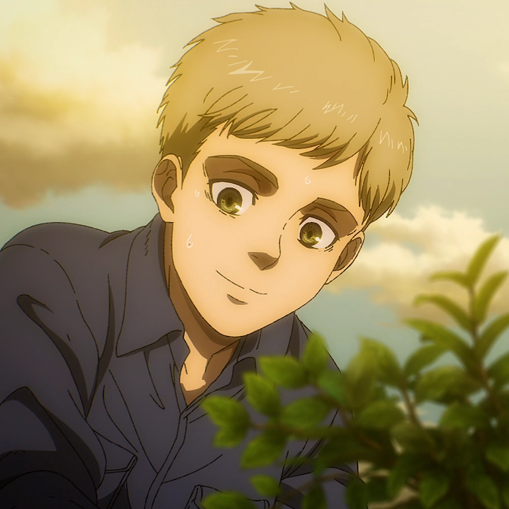 Falco Grice (Anime) | Attack on Titan Wiki | Fandom