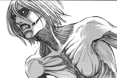 titan deviant course