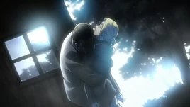 Leonhart family (Anime) | Attack on Titan Wiki | Fandom