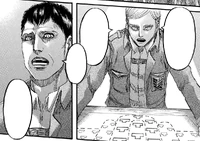 Keith Shadis | Attack on Titan Wiki | Fandom