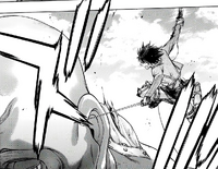 Kuklo | Attack on Titan Wiki | Fandom