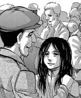 Finger/Image Gallery | Attack on Titan Wiki | Fandom