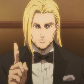 Willy Tybur (Anime) | Attack on Titan Wiki | Fandom