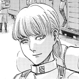 Zofia | Attack on Titan Wiki | Fandom