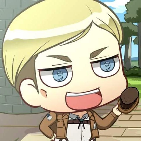 Erwin Smith (Chibi Theater)/Image Gallery | Attack on Titan Wiki | Fandom