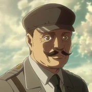 Mahr | Wiki L'Attaque des Titans | Fandom