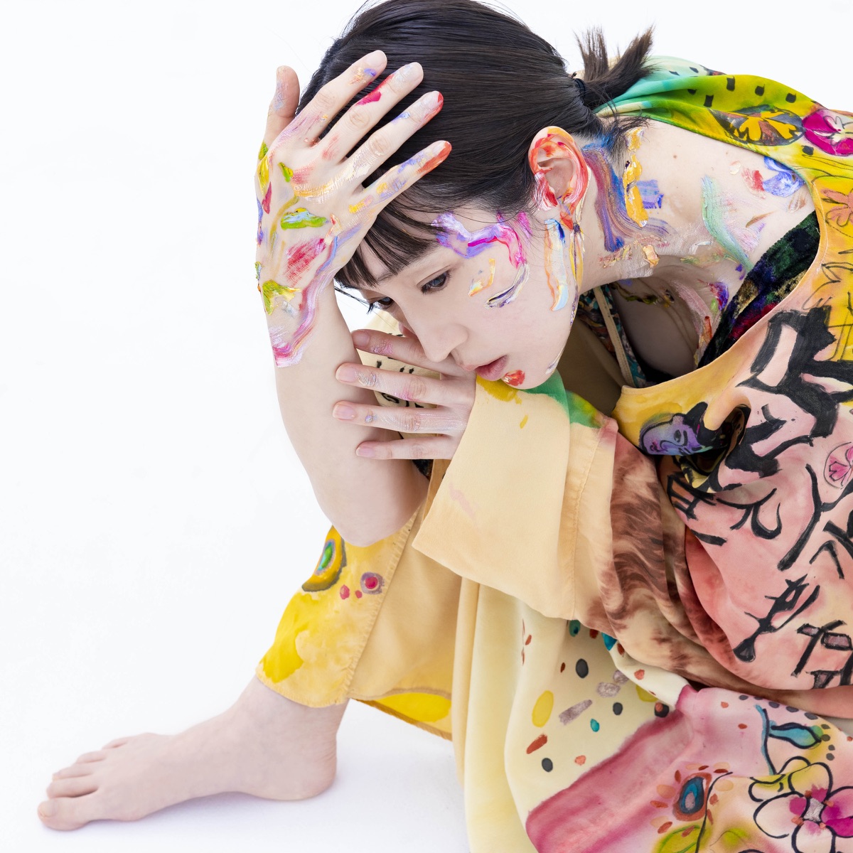 Shock | Shingekinokyojin вики | Fandom