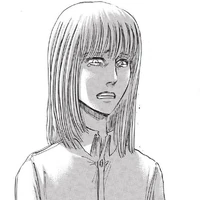 Alma/Image Gallery | Attack on Titan Wiki | Fandom