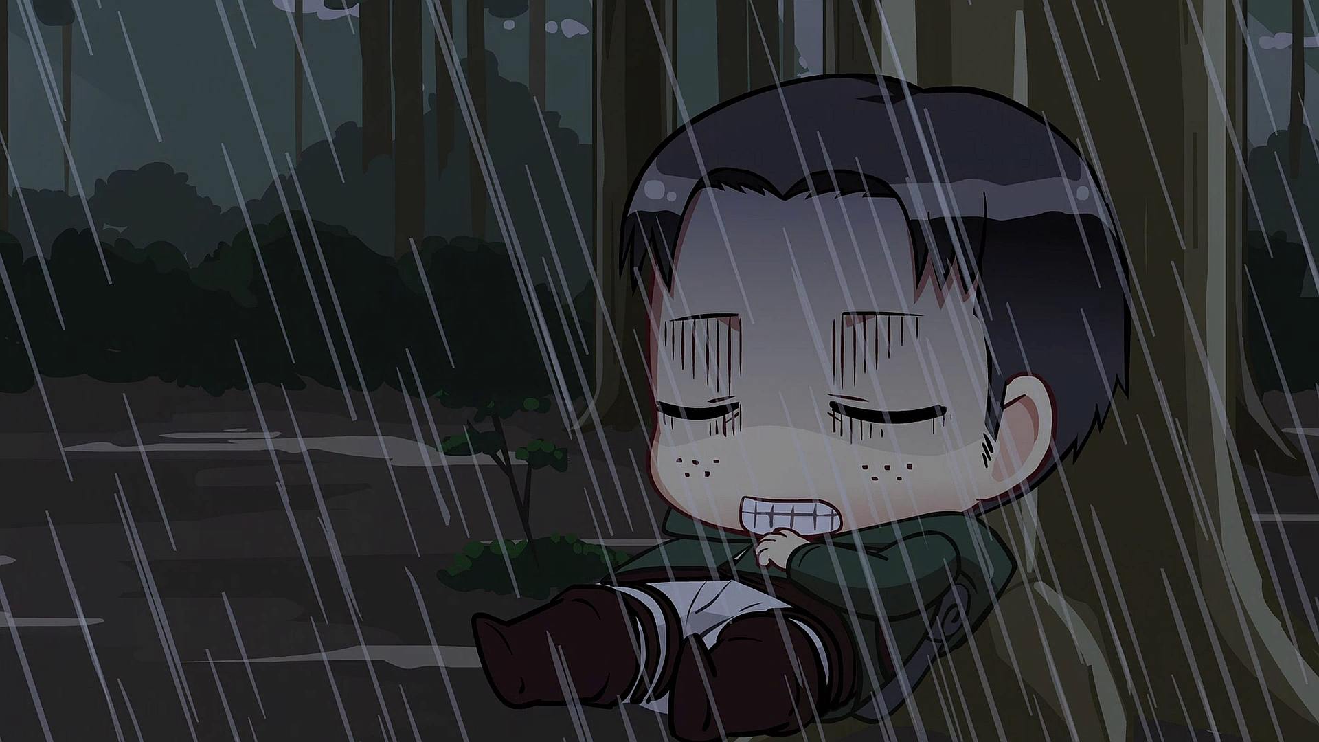 Day 18 | Attack on Titan Wiki | Fandom