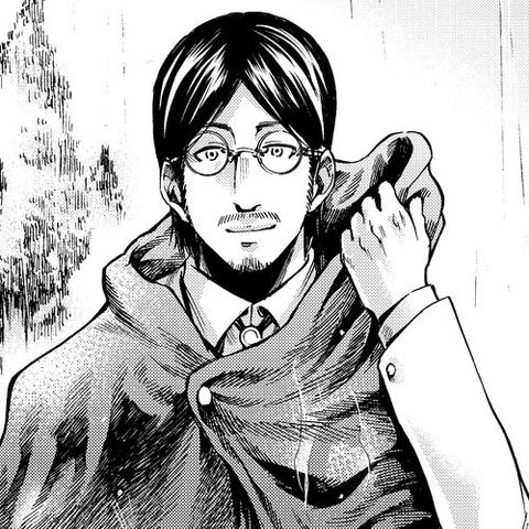 Yeager (Lost Girls) | Attack on Titan Wiki | Fandom