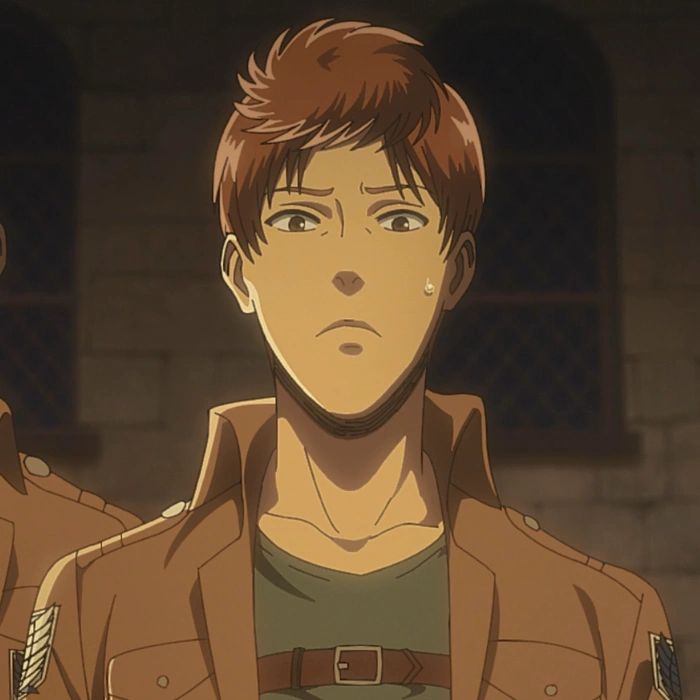 Floch Forster | Shingeki no Kyojin Wiki | Fandom