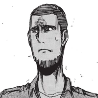 Mitabi Jarnach/Image Gallery | Attack on Titan Wiki | Fandom