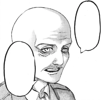 Dot Pixis | Wiki L'Attaque des Titans | Fandom