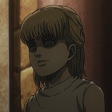 María Fritz | Shingeki no Kyojin Wiki | Fandom