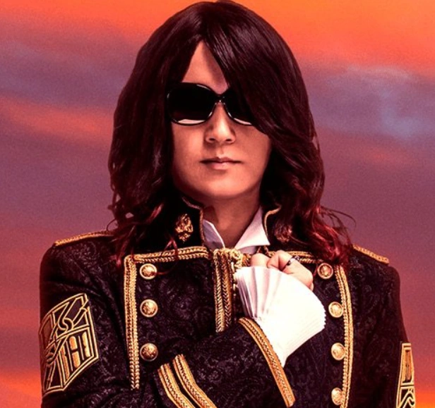 Revo | Wiki L'Attaque des Titans | Fandom