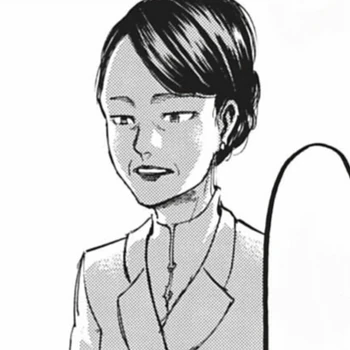 Kiyomi Azumabito | Wiki L'Attaque des Titans | Fandom