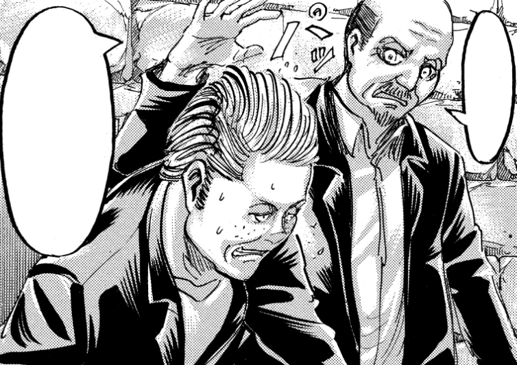 Famille Reeves | Wiki L'Attaque des Titans | Fandom