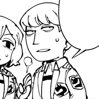 Attack On Titan Boris