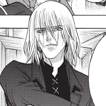 Angel Aaltonen | Attack on Titan Wiki | Fandom