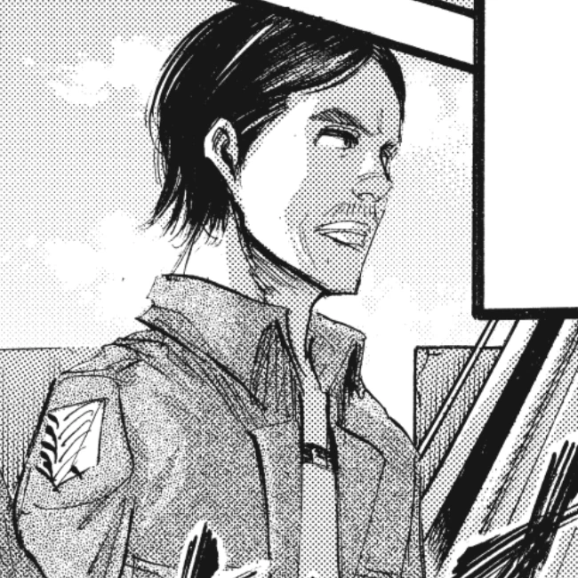 Thomas | Attack on Titan Wiki | Fandom