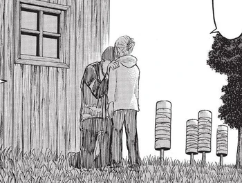 Leonhart family | Attack on Titan Wiki | Fandom