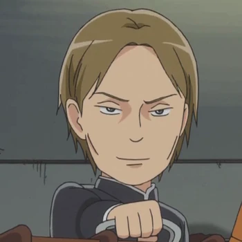 Ian Dietrich/Junior High School | Wiki L'Attaque des Titans | Fandom