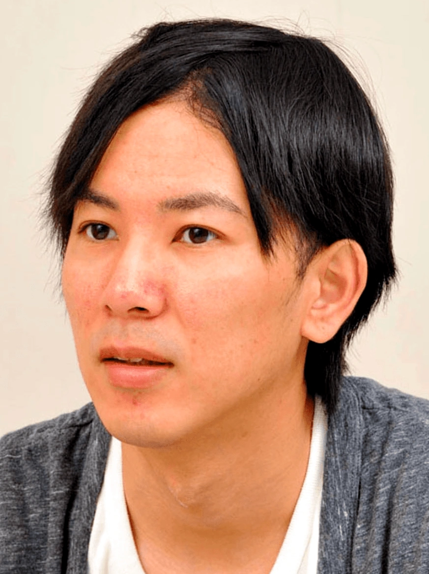 Hajime Isayama | Attack on Titan Wiki | Fandom