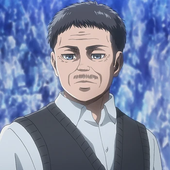 Rhodes Reiss | Wiki L'Attaque des Titans | Fandom