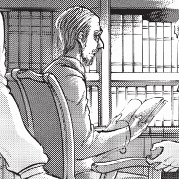 Padre di Rod e Uri Reiss | Shingeki no Kyojin Wiki | Fandom
