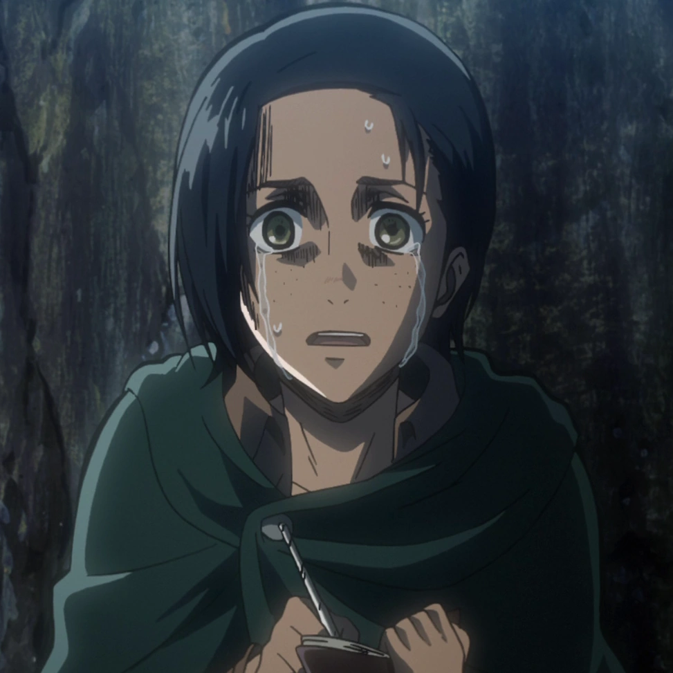 Ilse Langner | Shingeki no Kyojin Wiki | Fandom