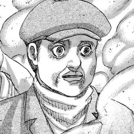 Leonhart | Attack on Titan Wiki | Fandom