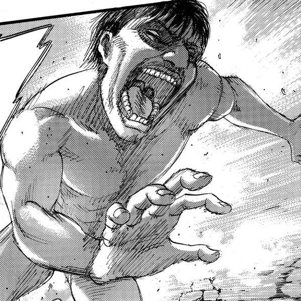 Sasha Snk Fanart Mort