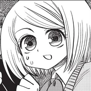 Petra Ral (Junior High Manga) | Attack on Titan Wiki | Fandom