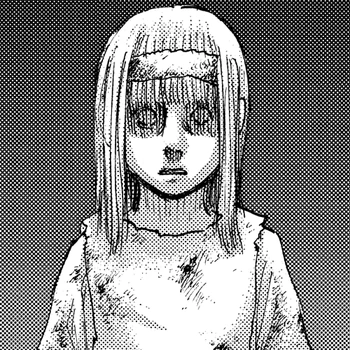 Ymir Fritz | Attack on Titan Wiki | Fandom