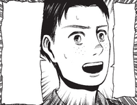 Marco Bott | Attack on Titan Wiki | Fandom