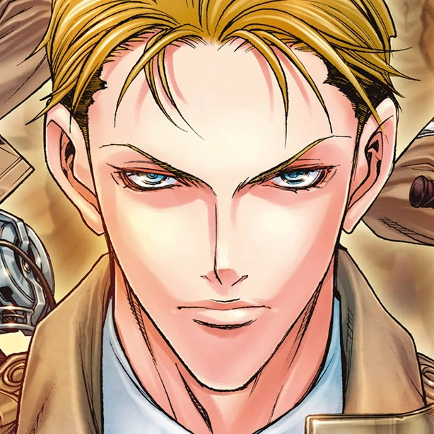 Inocencio family | Attack on Titan Wiki | Fandom