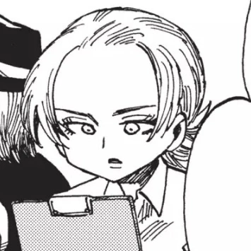 Traute Caven (Junior High Manga) | Attack on Titan Wiki | Fandom