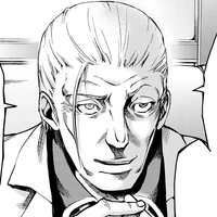 Wald Richter/Image Gallery | Attack on Titan Wiki | Fandom