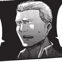 Henning/Image Gallery | Attack on Titan Wiki | Fandom