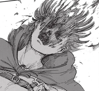 Petra Ral Death Manga Petra ral by mercurygin on deviantart