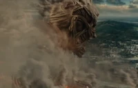 Colossal Titan (Live-Action) | Attack on Titan Wiki | Fandom