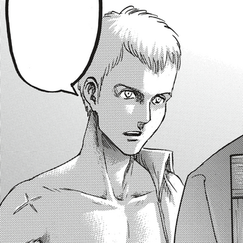 Grice | Attack on Titan Wiki | Fandom