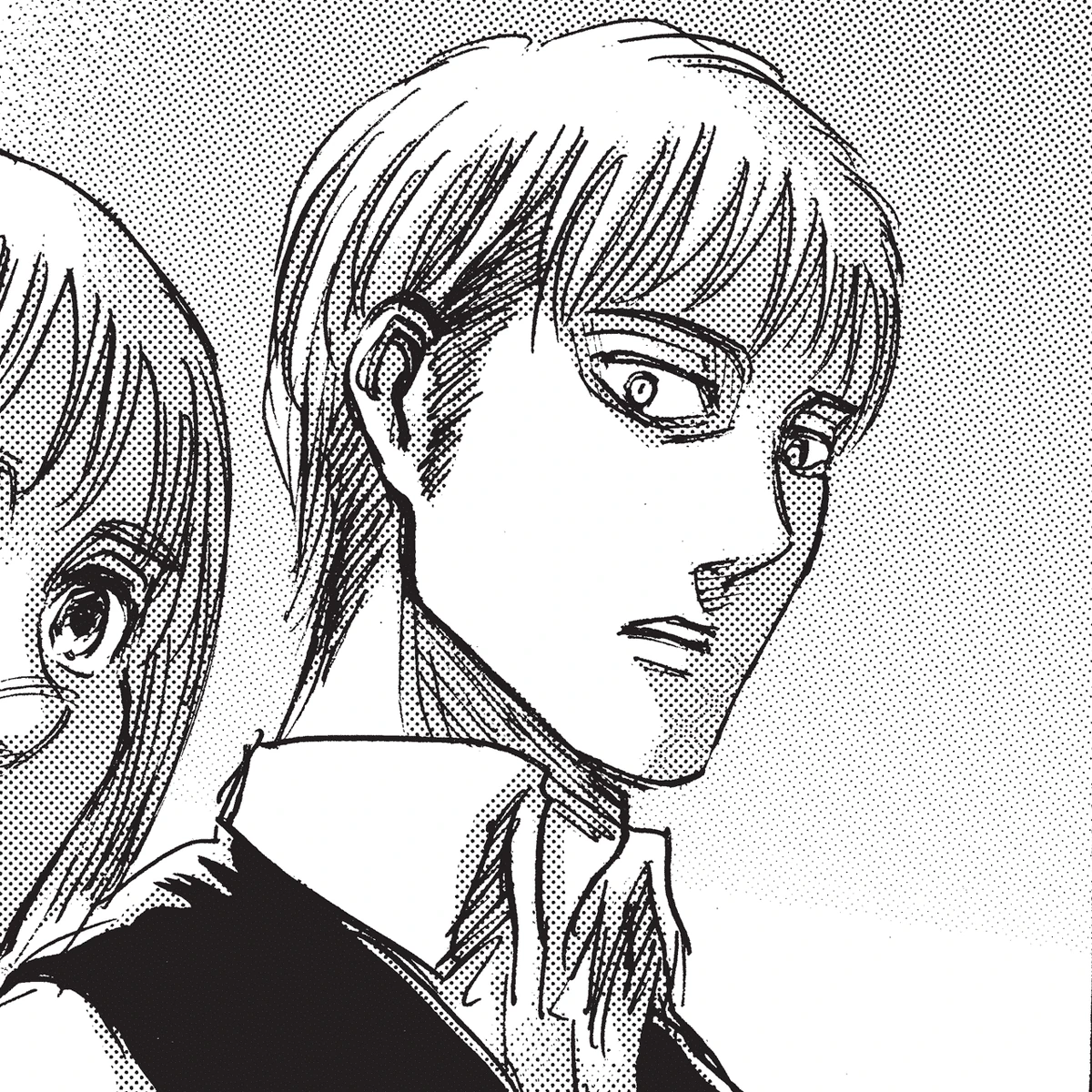 how to draw jean kirschtein