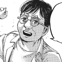 Tom Ksaver/Image Gallery | Attack on Titan Wiki | Fandom