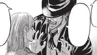 Traute Caven/Image Gallery | Attack on Titan Wiki | Fandom
